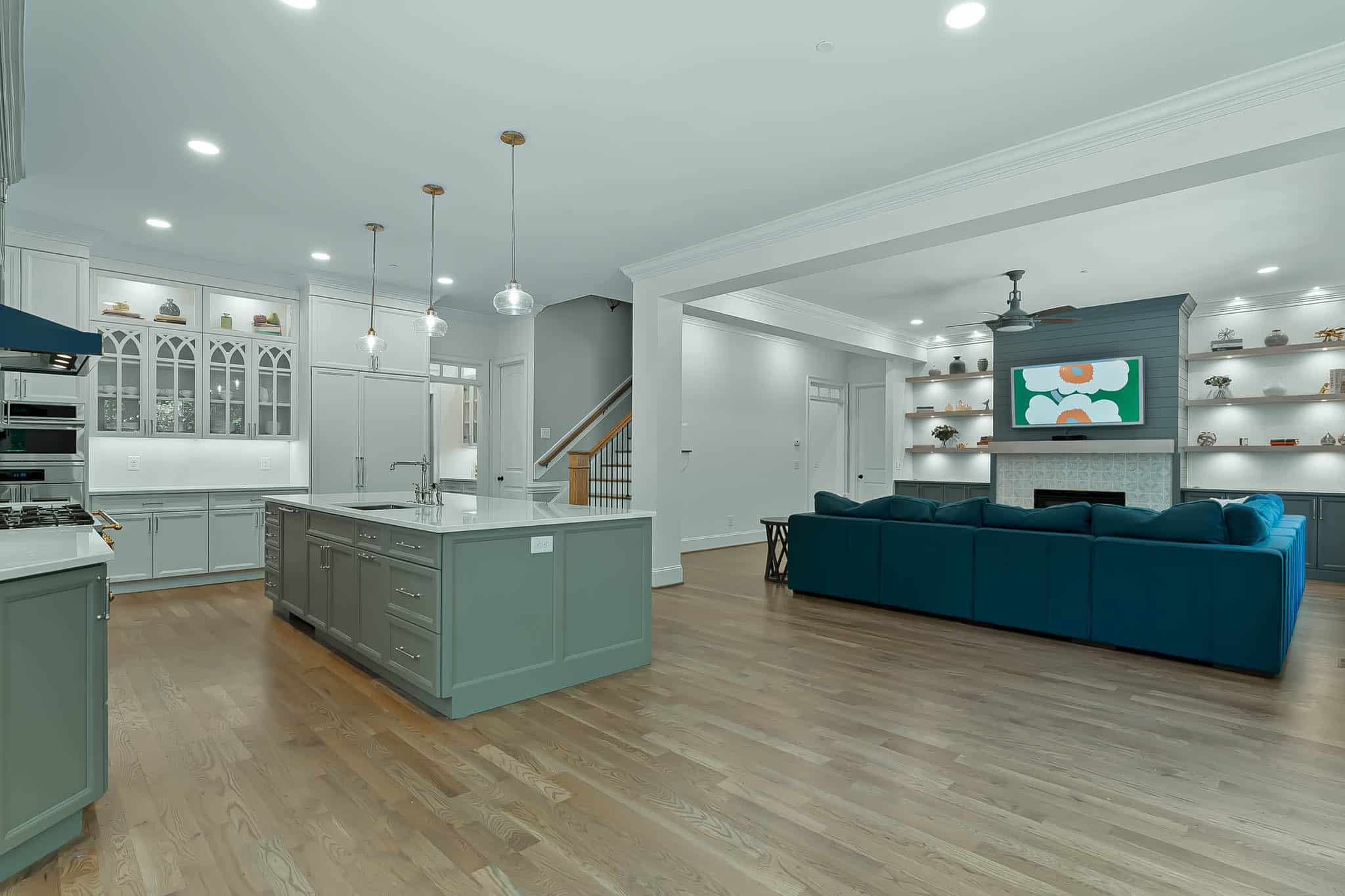 Whole Home Remodeling in the Triangle Area: What to Know Before You ...