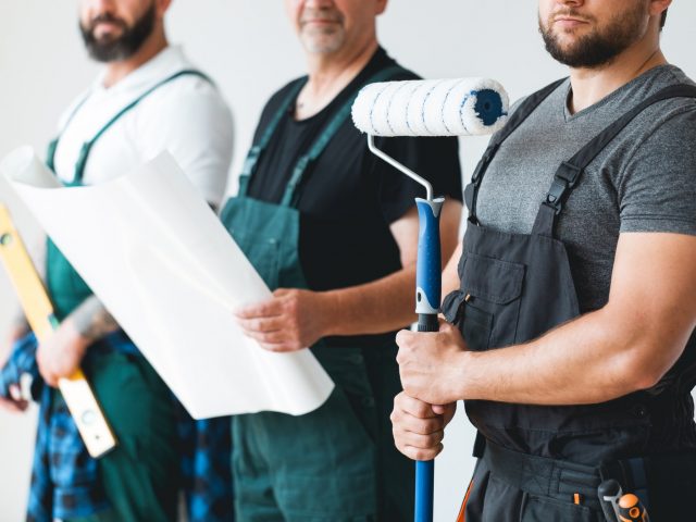 Home Remodeling with experienced and trusted professionals